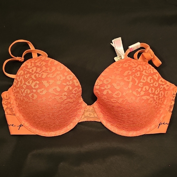 PINK Victoria's Secret | Intimates & Sleepwear | Pink Victorias Secret ...